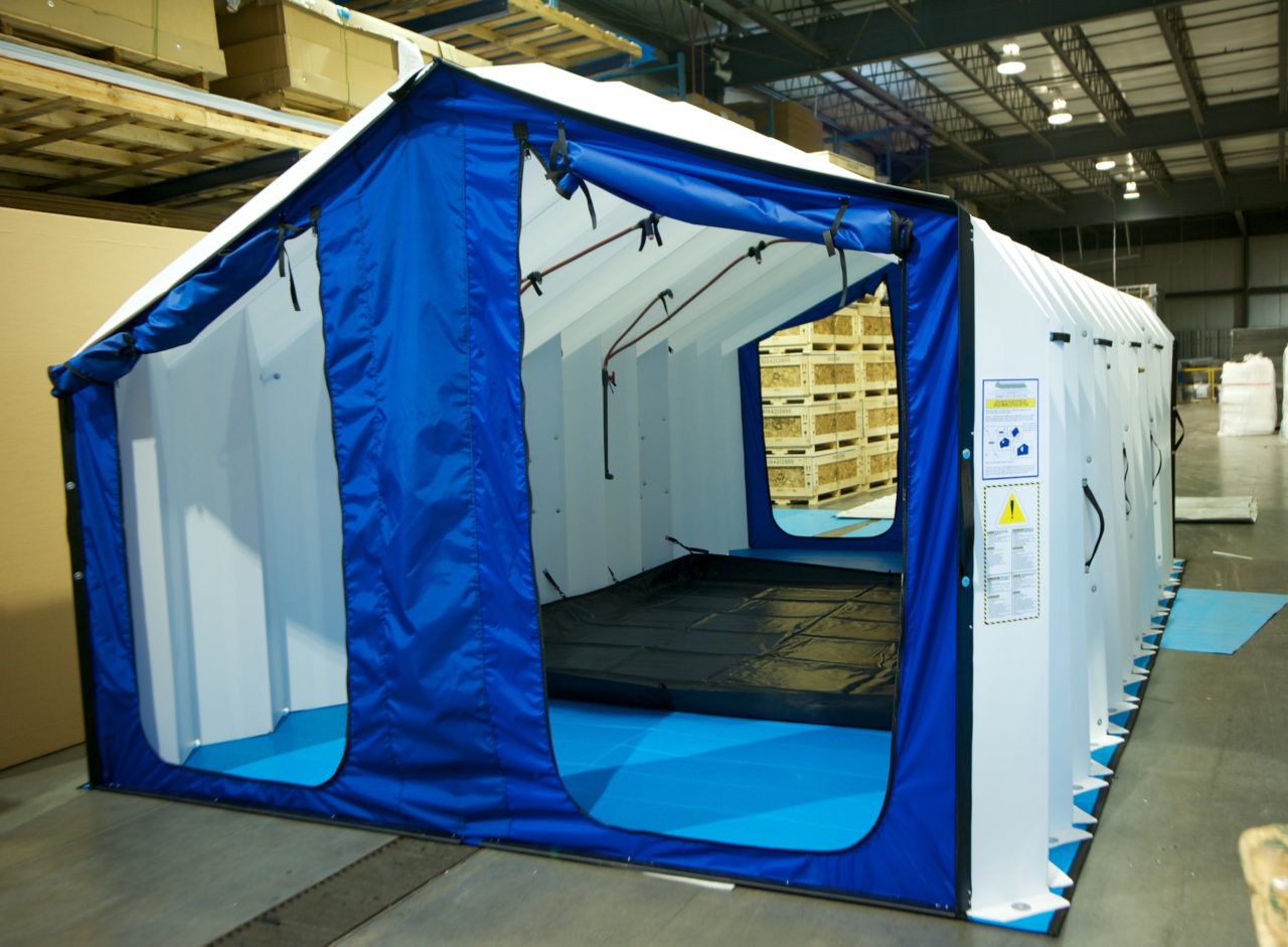Covid 19 PPE Products | Pine Valley Packaging Group Inc.